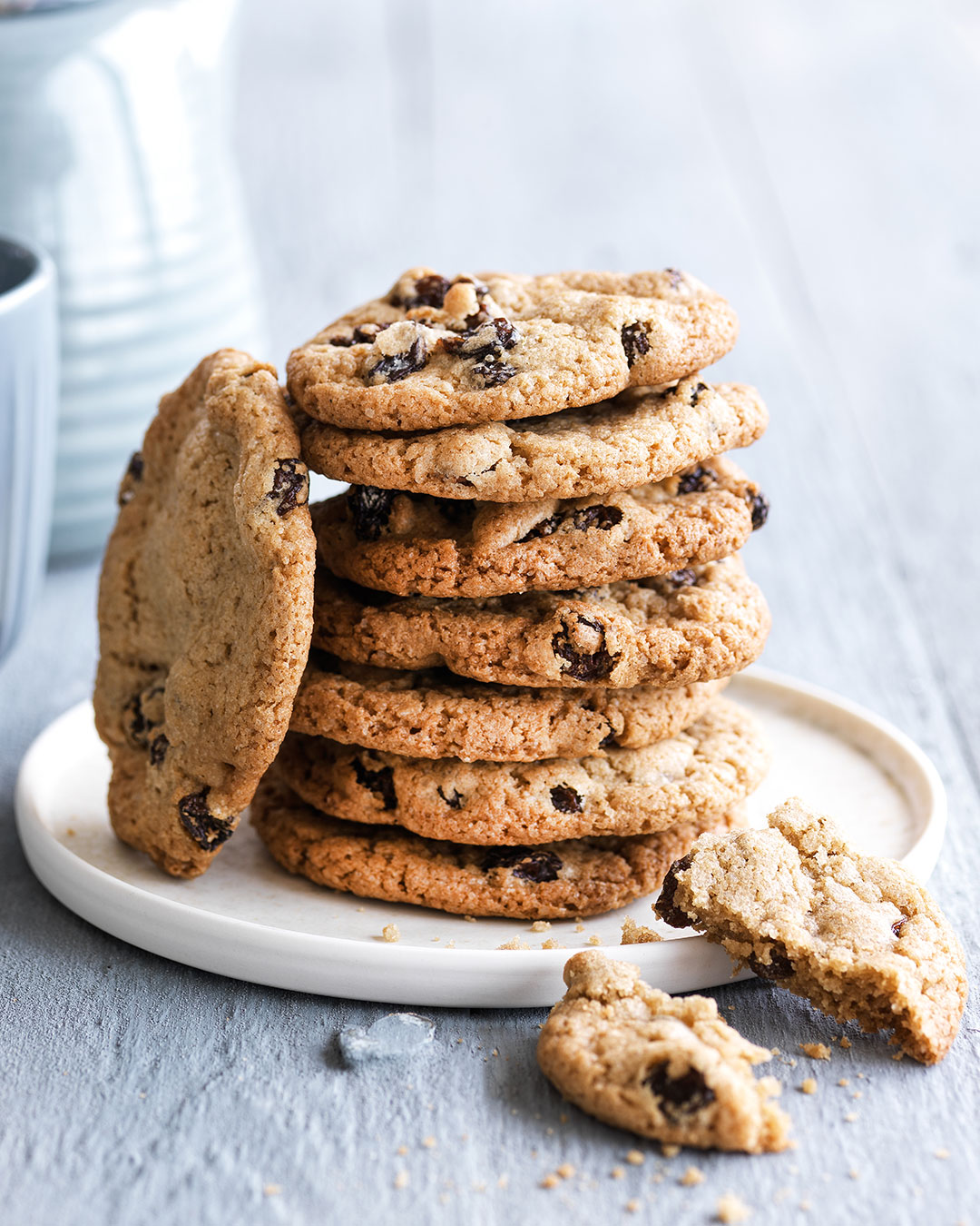 Cookies: De 10 bedste opskrifter | ISABELLAS