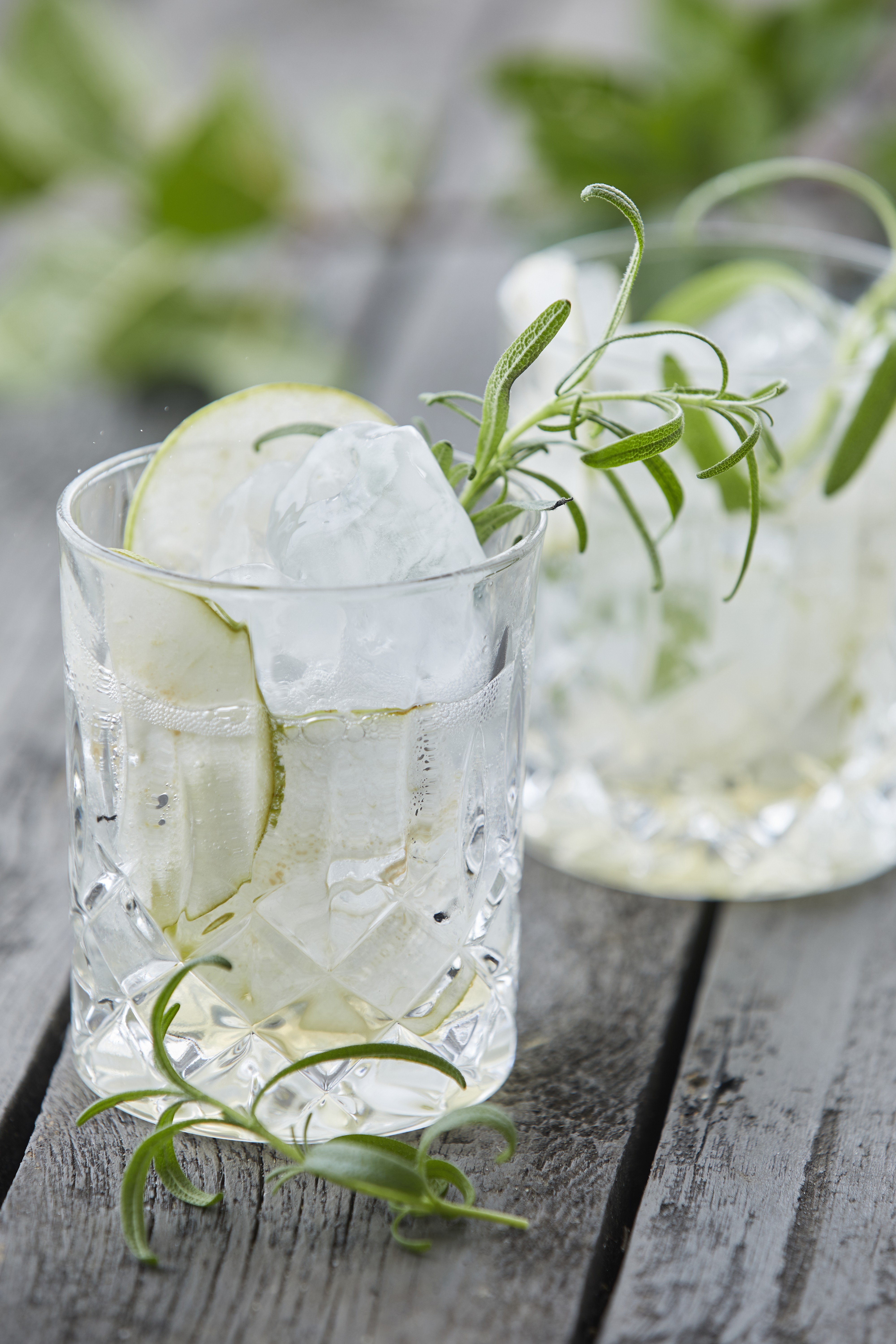 Cocktails: 150 drinks til festen og middagen | ISABELLAS