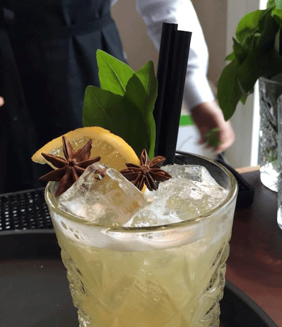 Aperol Spritz - den italienske klassiker! | ISABELLAS