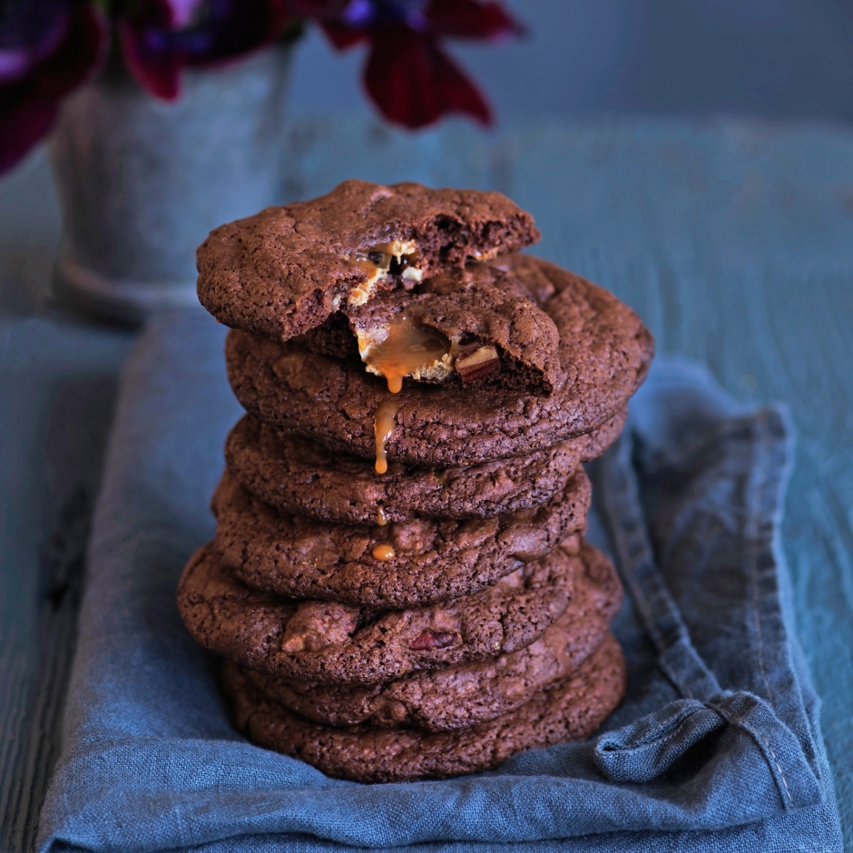 Cookies: De 10 bedste opskrifter | ISABELLAS